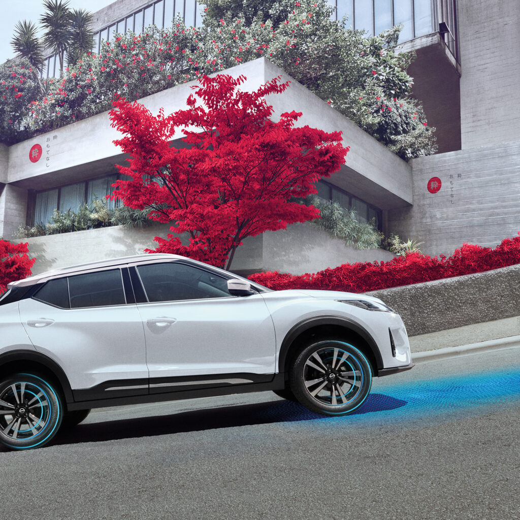 Nissan Kicks Play - Cical Nissan